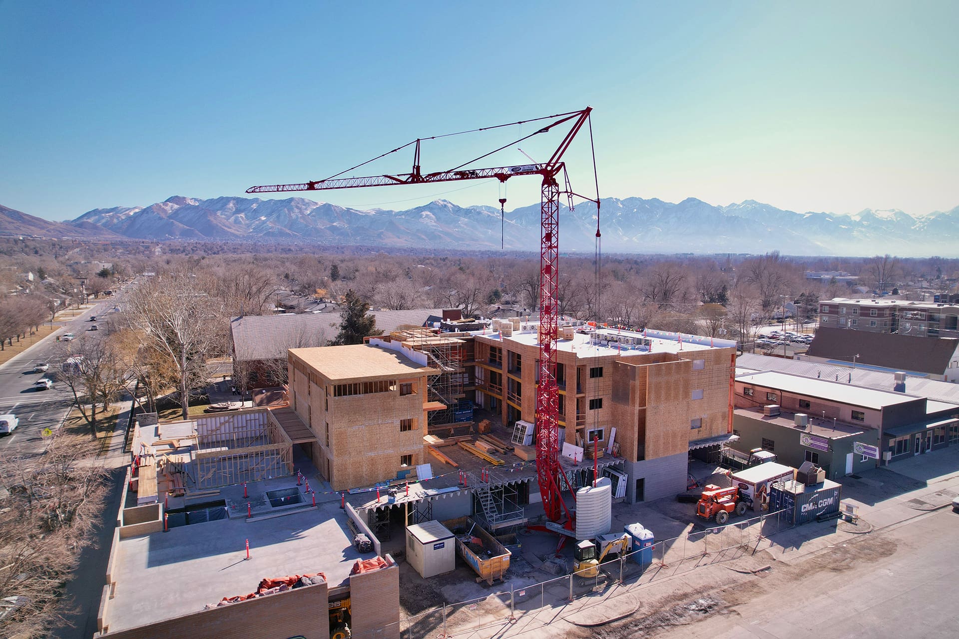 J-Corp Development - Building excellence together